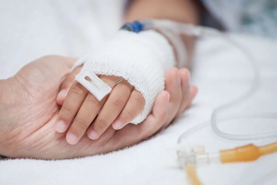 IV Medicine for Pain: Relief & Choices After Surgery