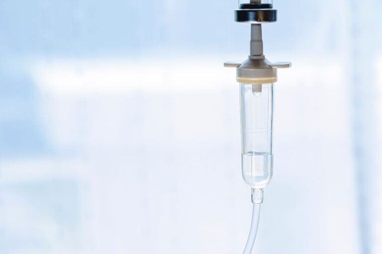 What Does NaCl Infusion Do to pH? An Easy Explanation