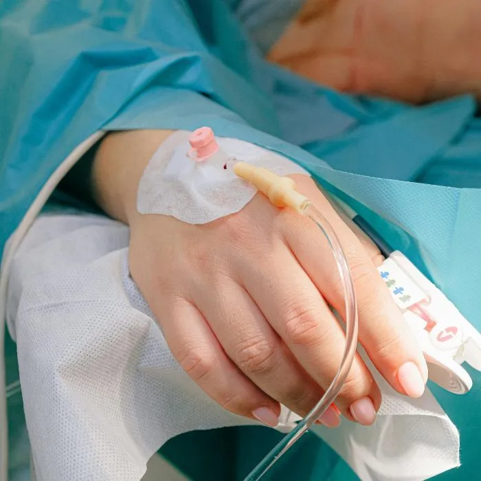 IV Medicine for Pain: Relief & Choices After Surgery