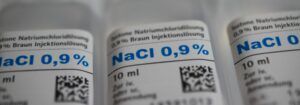 What Does NaCl Infusion Do to pH? An Easy Explanation