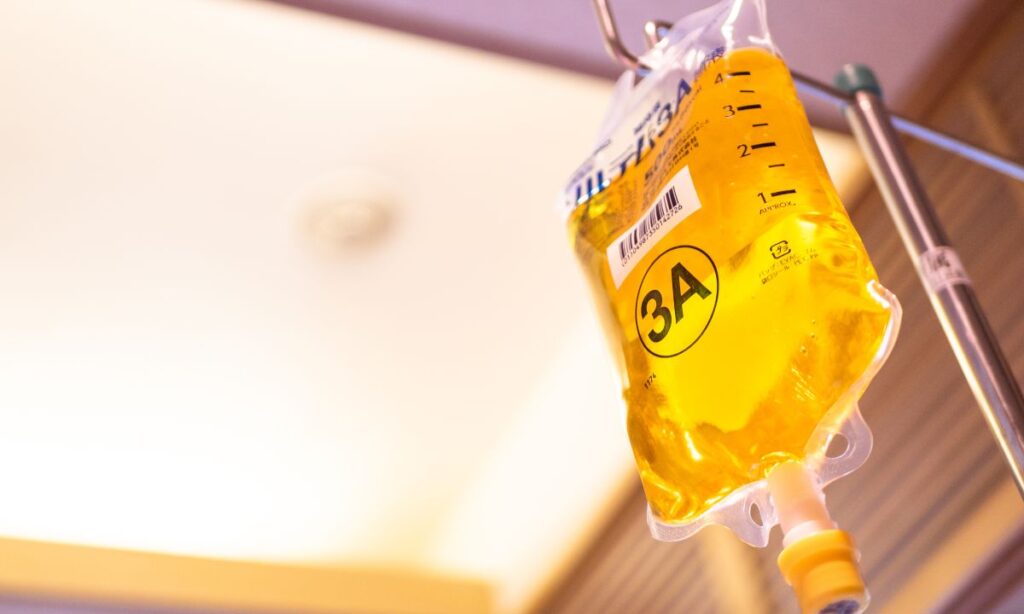 Banana Bag 101: What It Is, Why It's Used, and Its Benefits