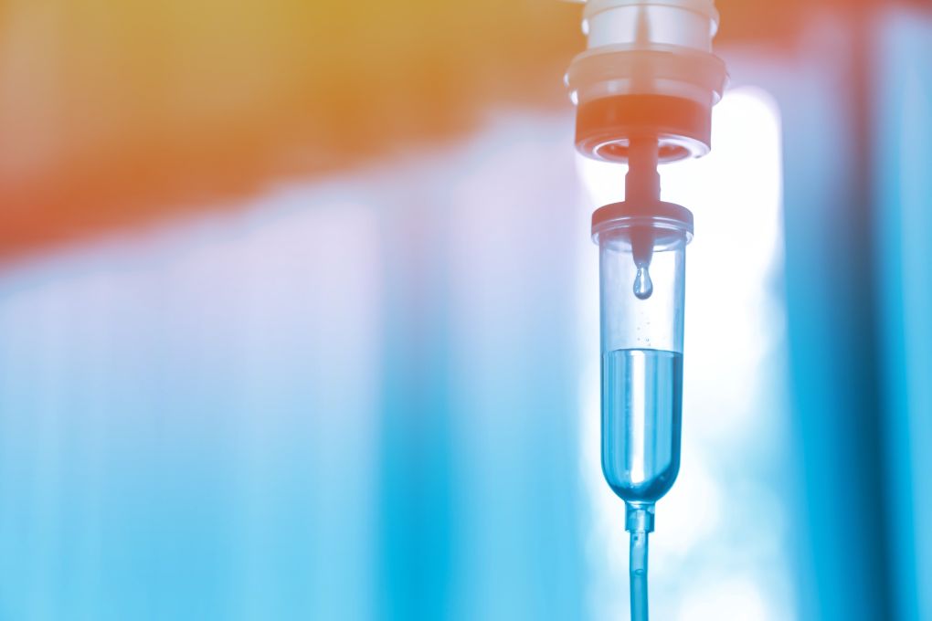 Choosing the Right Types of IV Fluids for Your Needs - IV Therapy | IV ...