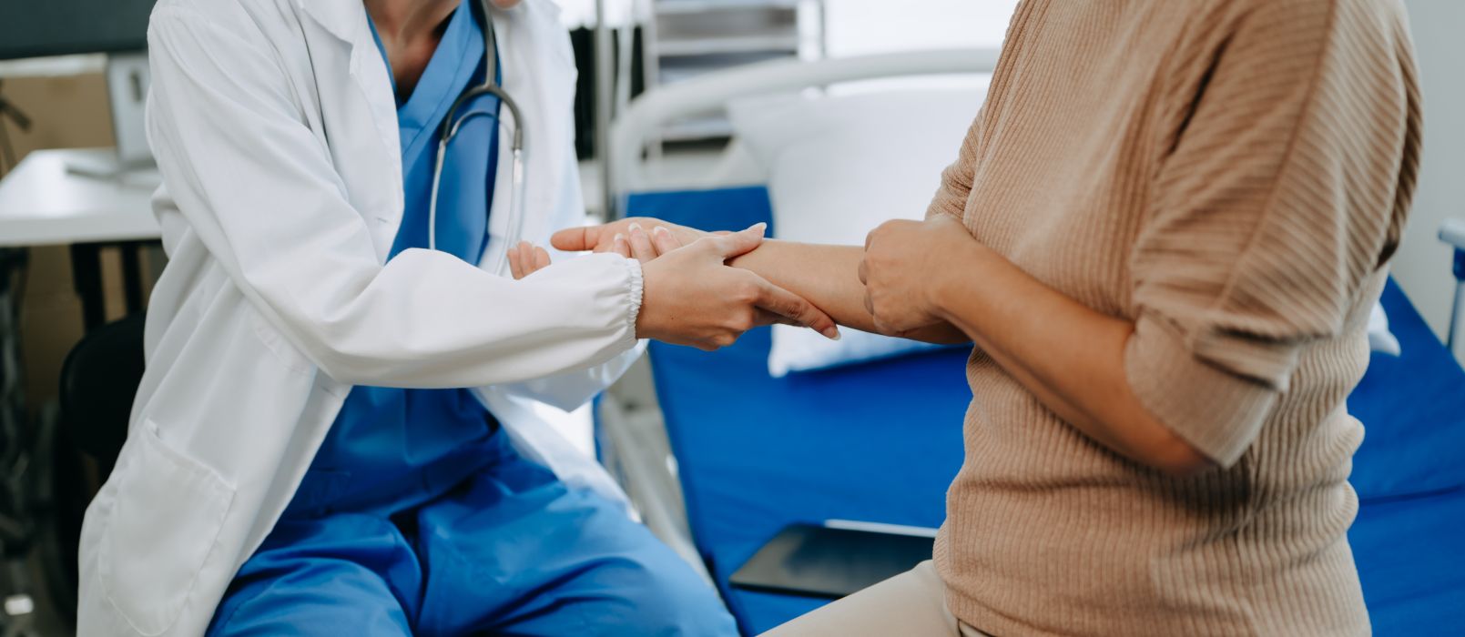 IV Medicine for Pain: Relief & Choices After Surgery
