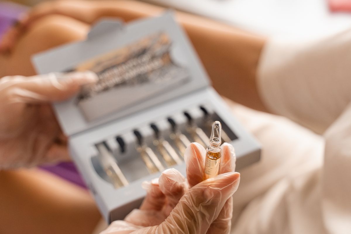How Quickly Does a B12 Shot Work?